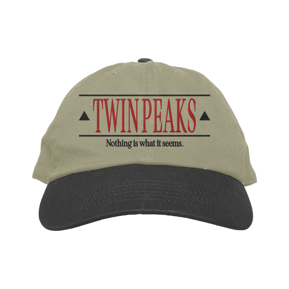 April 8, 1990 (Two-Tone Embroidered Dad Hat / Timed Edition) – Rucking ...