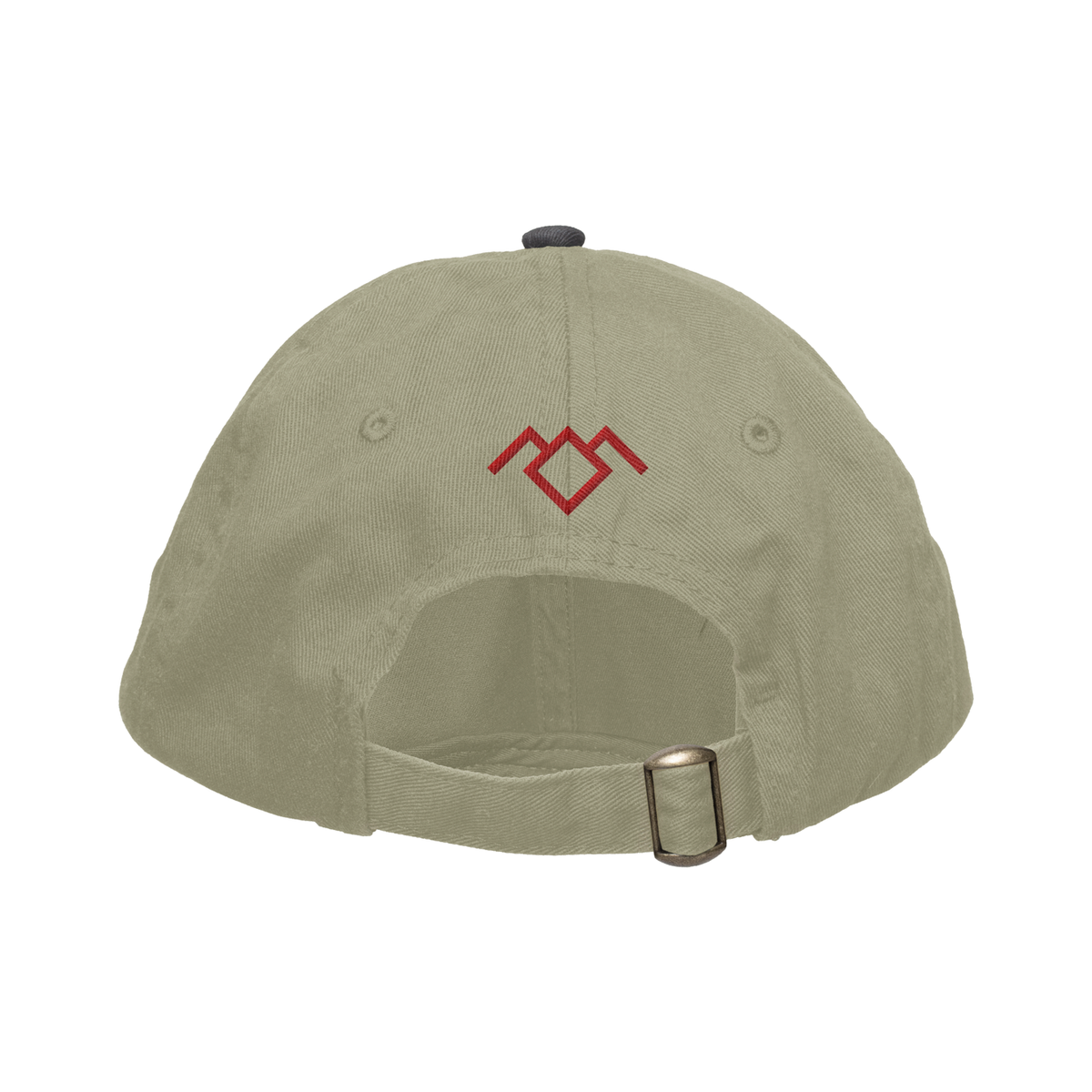 April 8, 1990 (Two-Tone Embroidered Dad Hat / Timed Edition) – Rucking ...